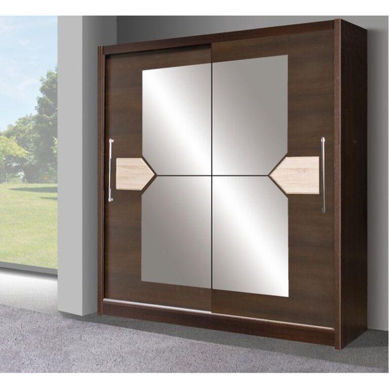 Dulapuri diferite dimensiuni - Mobiland
